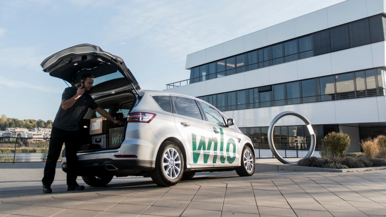 Der Wilo-Werkskundendienst: der Partner an Ihrer Seite. | Wilo