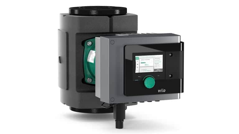 Wilo - Pumpenhersteller in Ihrer Nähe seit 1872 | Wilo