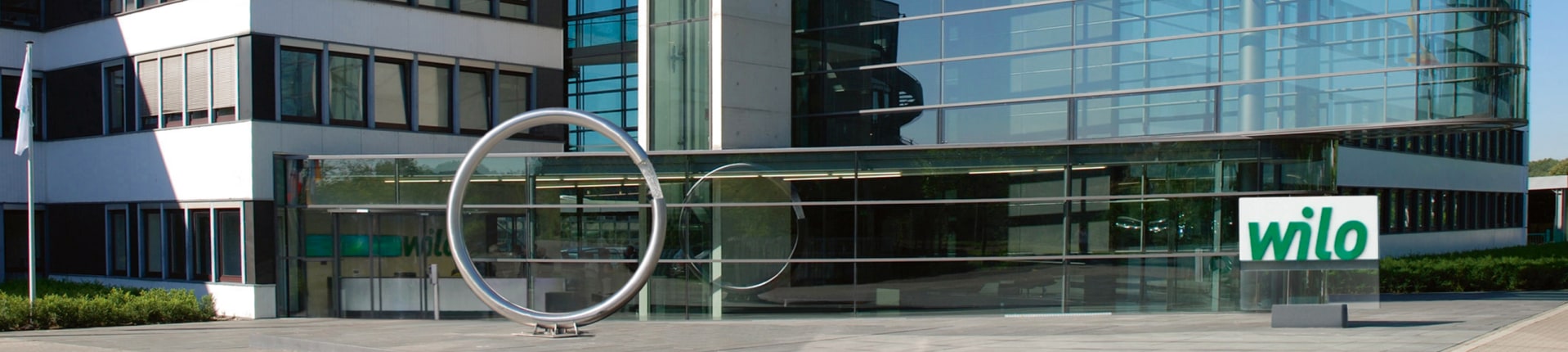 Wilo szivattyúgyártók az Ön közelében 1872 óta | Wilo